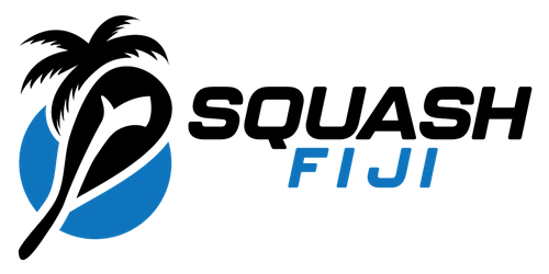 Squash Fiji | FASANOC