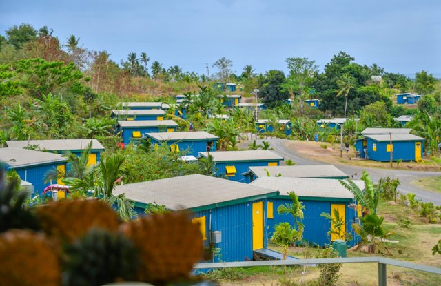 Queens Baton To Visit Koroipita | FASANOC