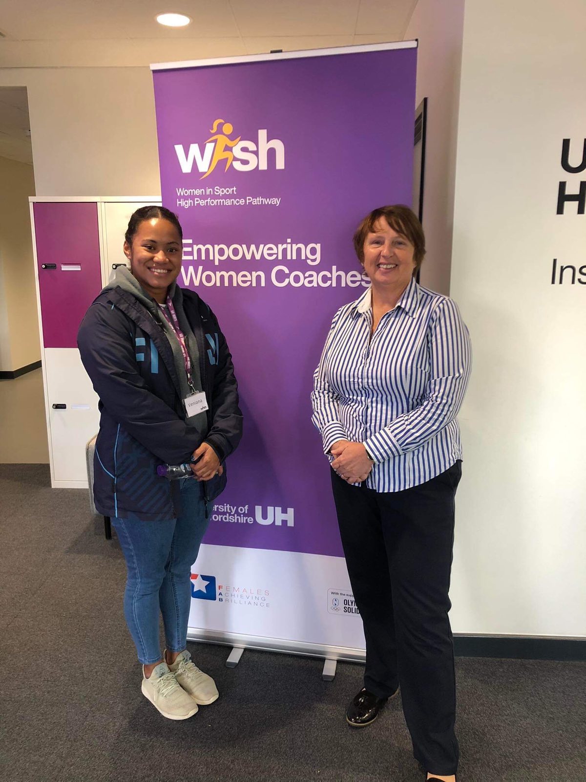 An Opportunity To Coach Team Fiji Judo | FASANOC