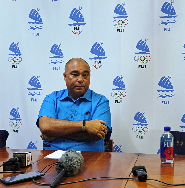 Athletes Have 48 Hours To Appeal | FASANOC