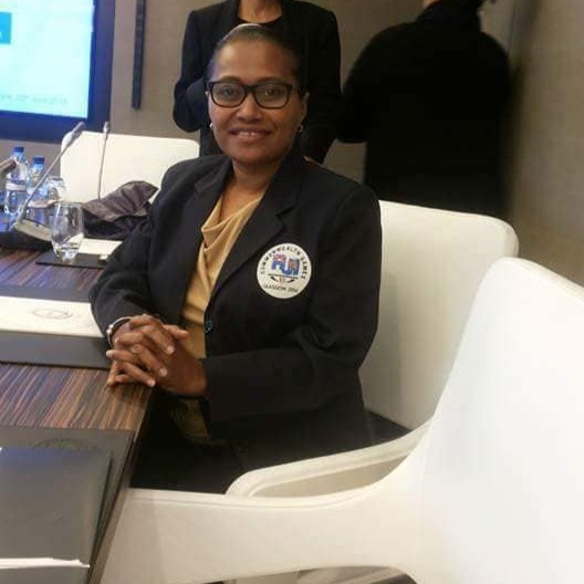 Fijians Selected To Officiate At 2024 Olympics | FASANOC