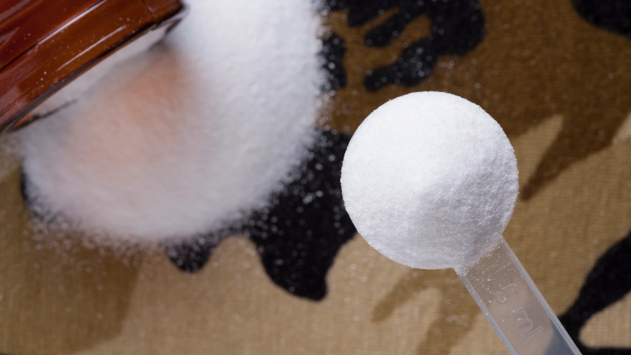 All About The Cognitive Benefits of Creatine!