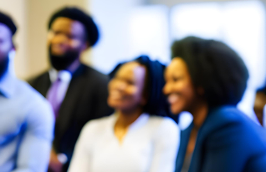 2024 Schedule | Festivals of Black Arts & Ideas