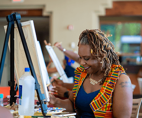 Katherine Dunham Juba Dance Festival | Chattanooga Festival of Black ...