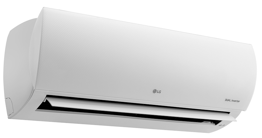 LG Heat Pumps Mini-Splits