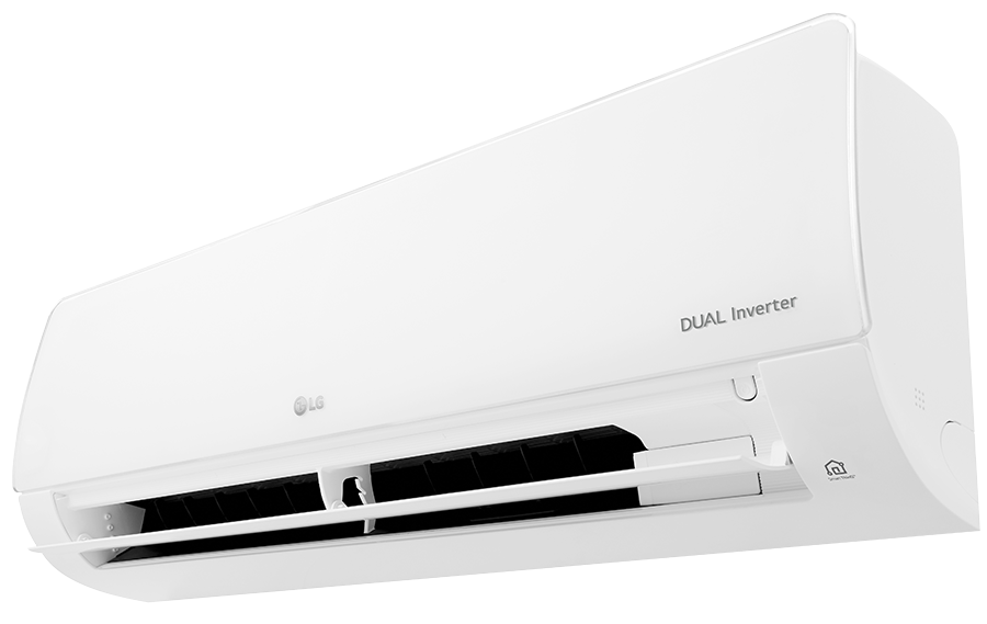 LG Heat Pumps Mini-Splits