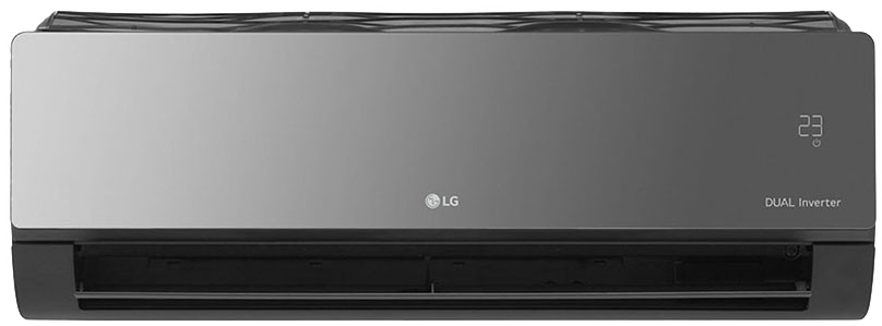 LG Heat Pumps Mini-Splits