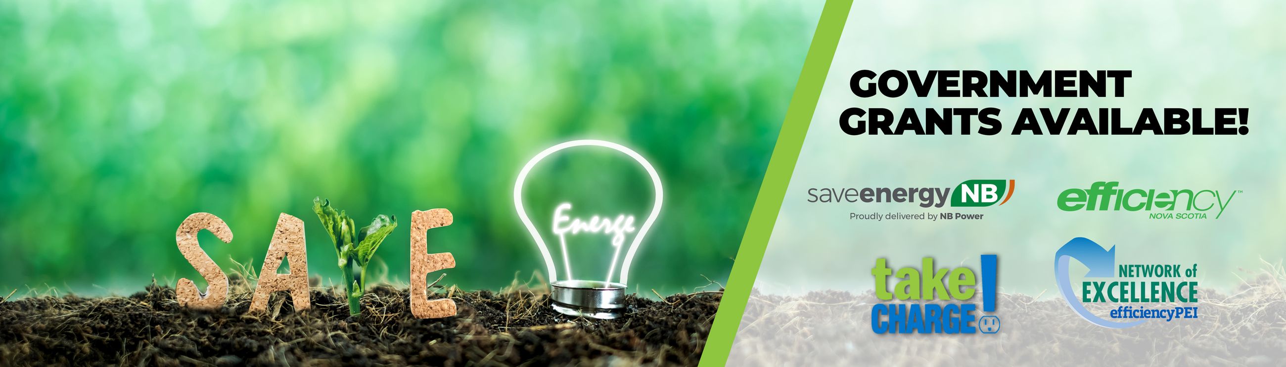 Greenfoot Energy Solutions - Home Efficiency Made Easy!