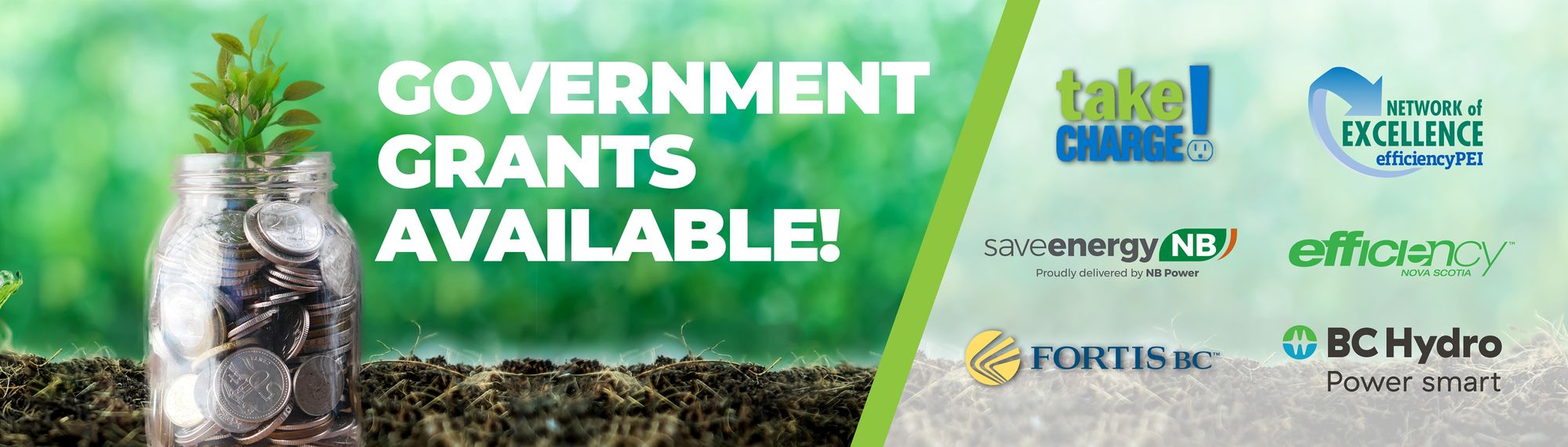 Greenfoot Energy Solutions - Home Efficiency Made Easy!