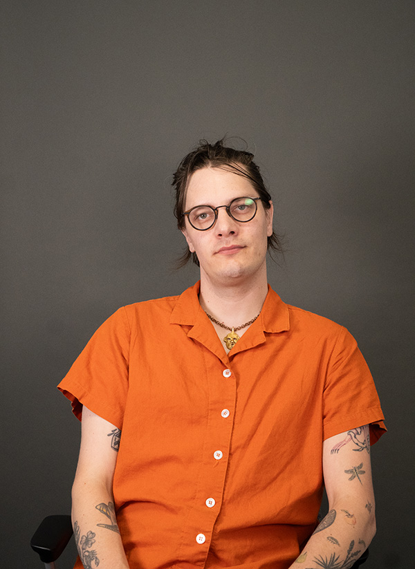 Dazer - Jordan Rundle