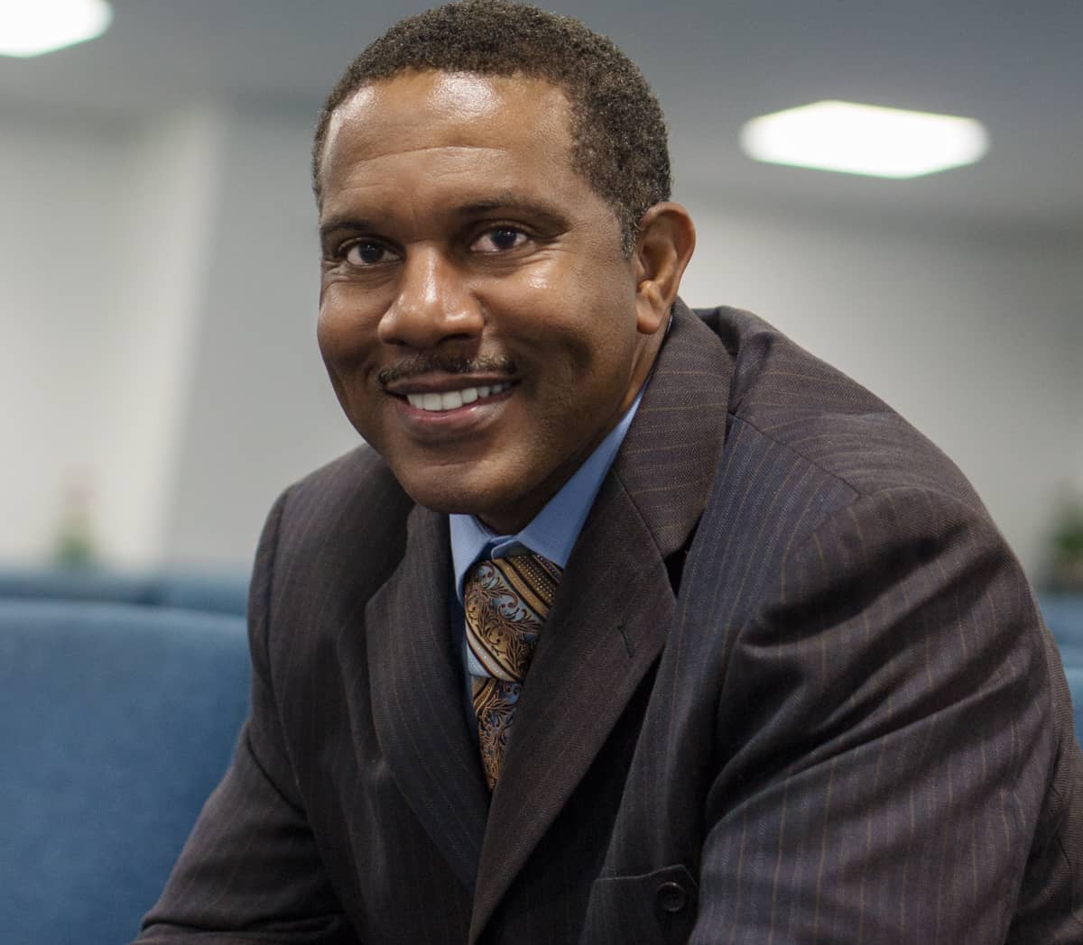 About us - Pleasant Hill Missionary Baptist Church - Albany, GA