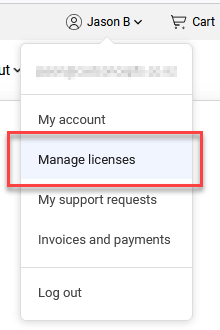 How to Assign other users to your BricsCAD License | CAD Concepts NZ ...