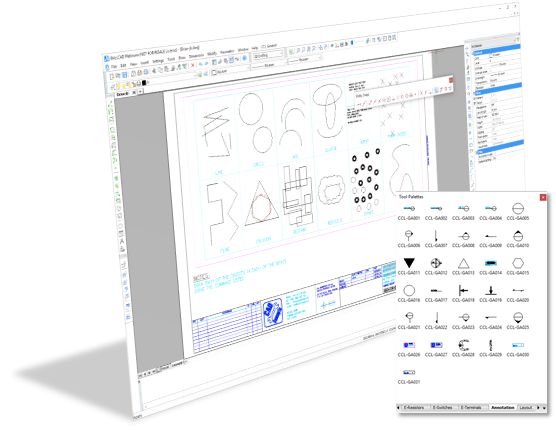 Learn from BricsCAD Training in NZ Offered by CAD Concepts