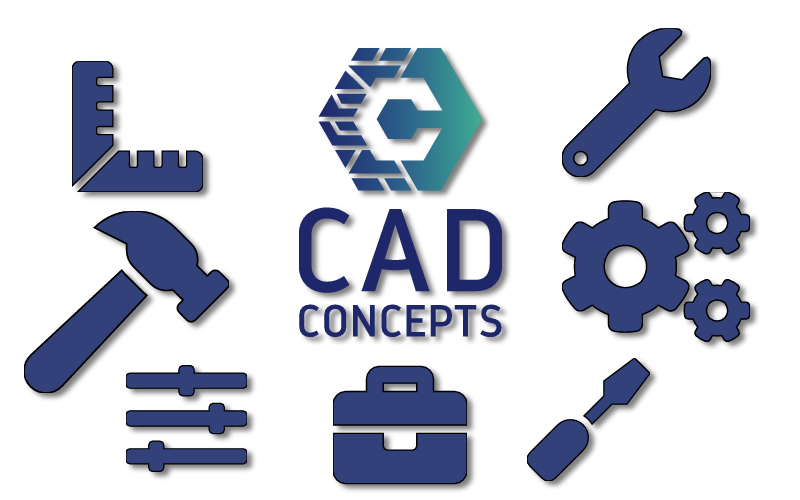 Resources to the CAD Software Products | CAD Concepts Resources