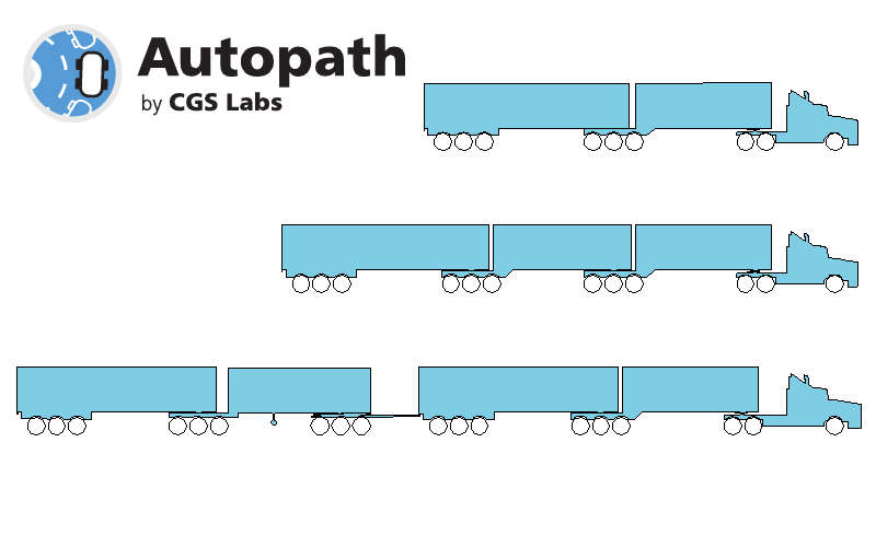 Mainroads Western Australia RAV Vehicle Library | CAD Concepts Resources