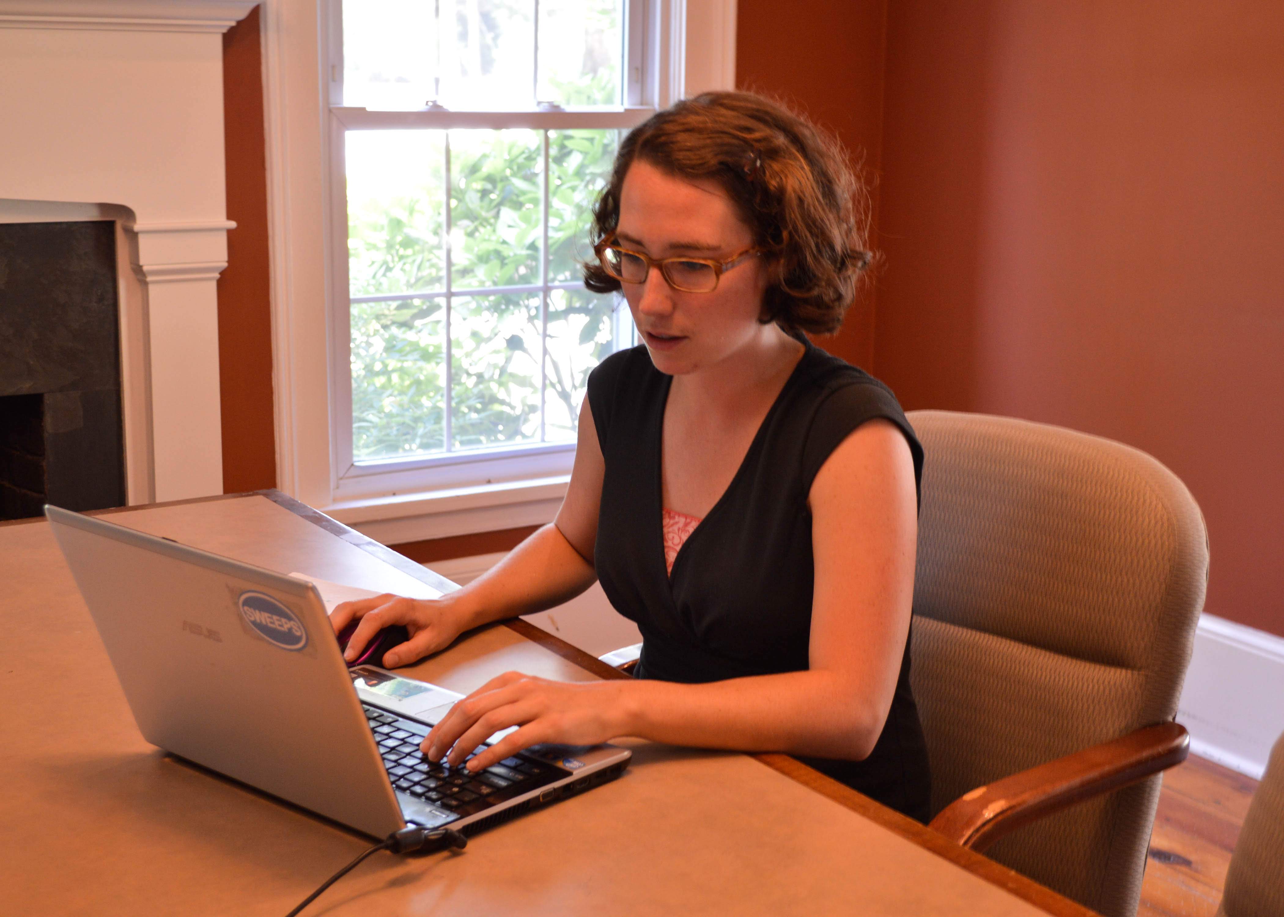 Sweeps | Become a Sweeper