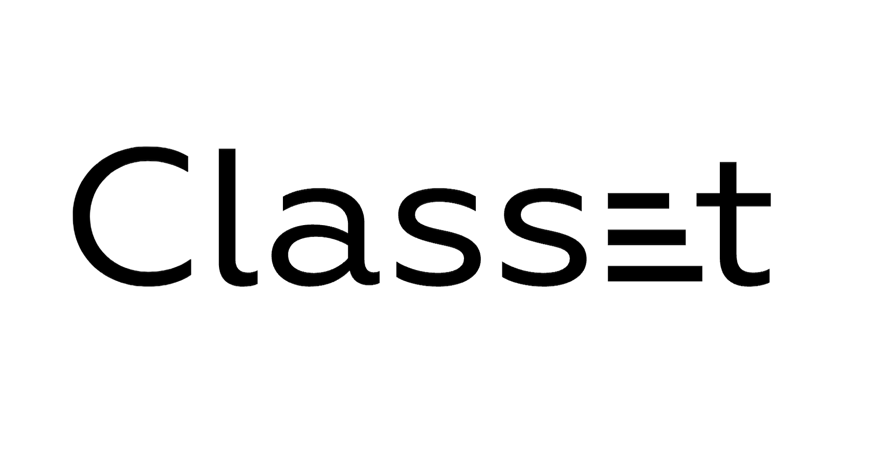 Classet Handy Helper
