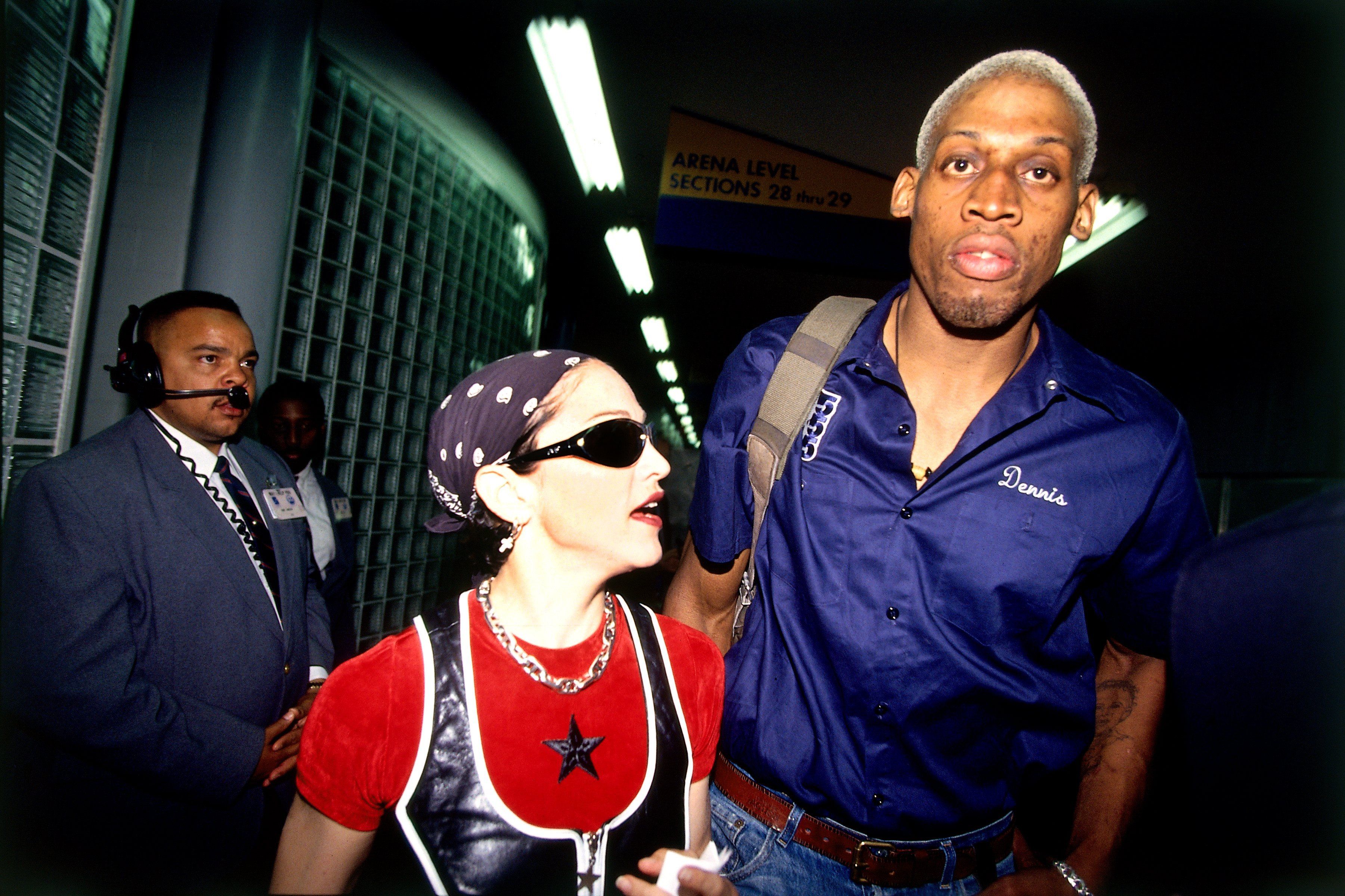 Rencontre avec Andrew Bernstein, le photographe star de la NBA