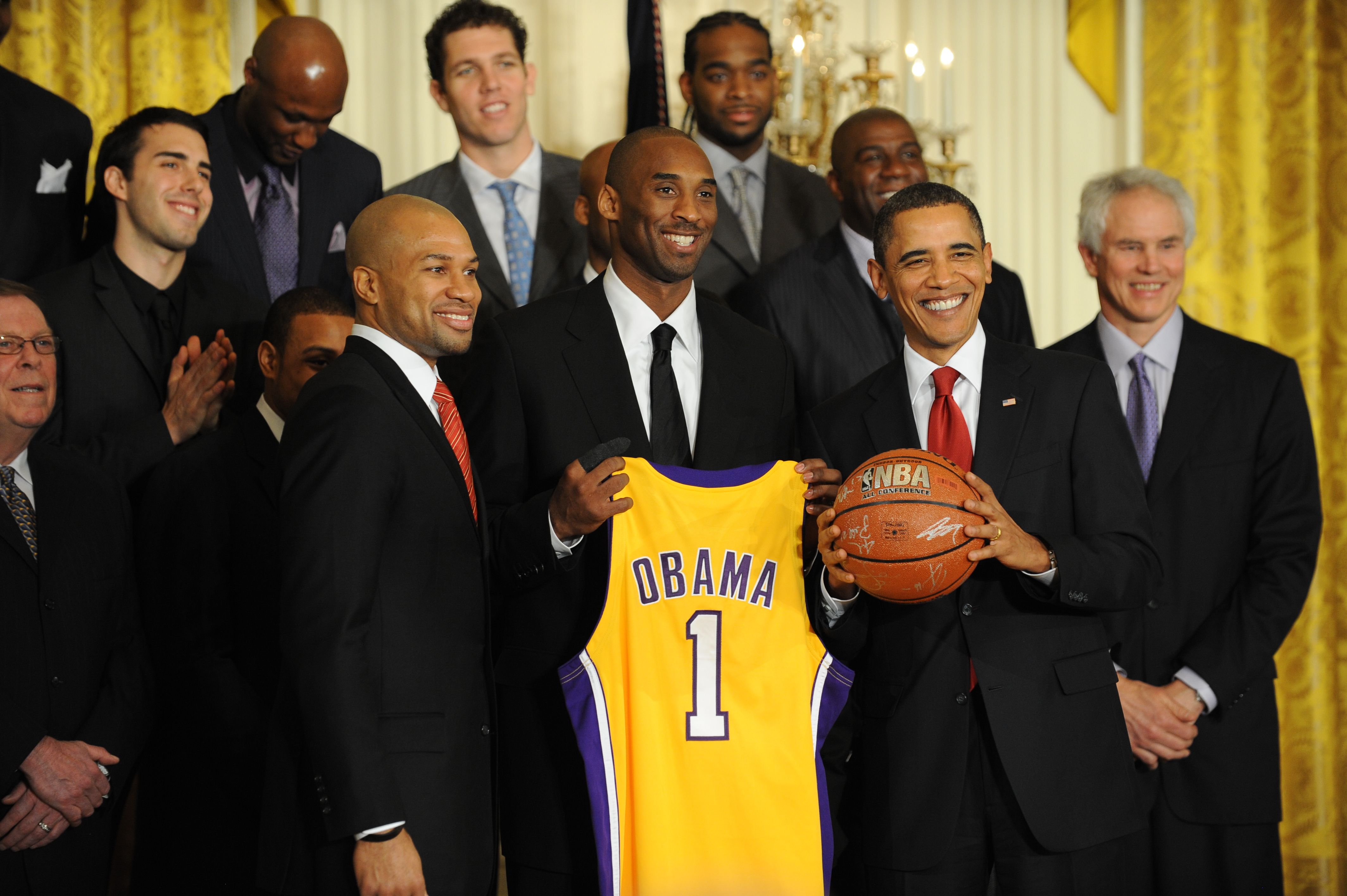 Meeting with the NBA star photographer, Andrew Bernstein