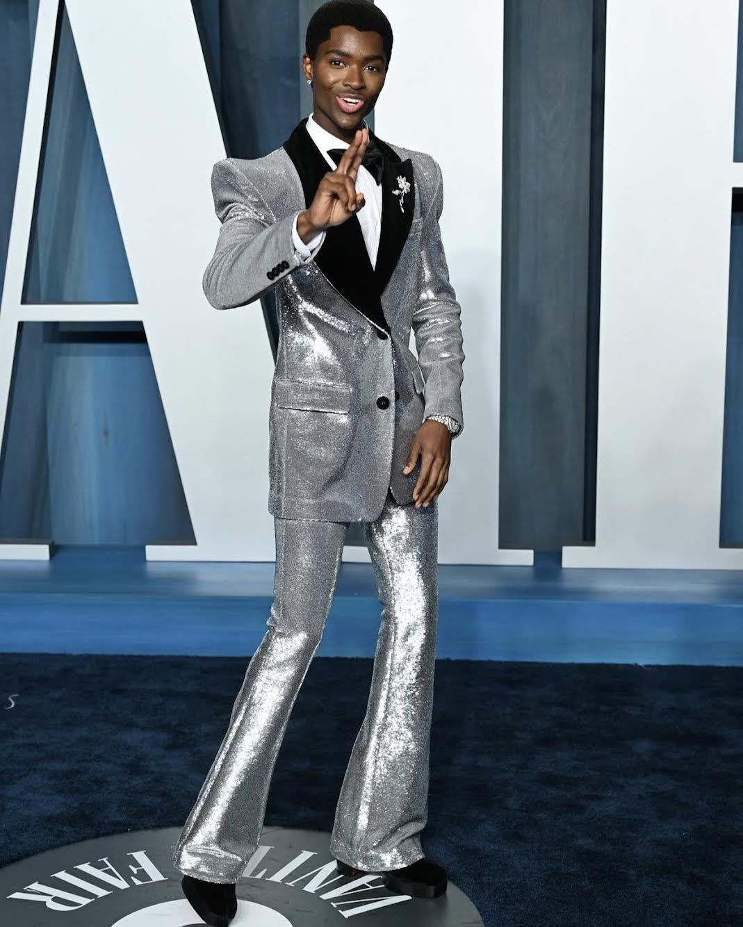 Qui est Alton Mason, l’icône mode au flow de Michael Jackson