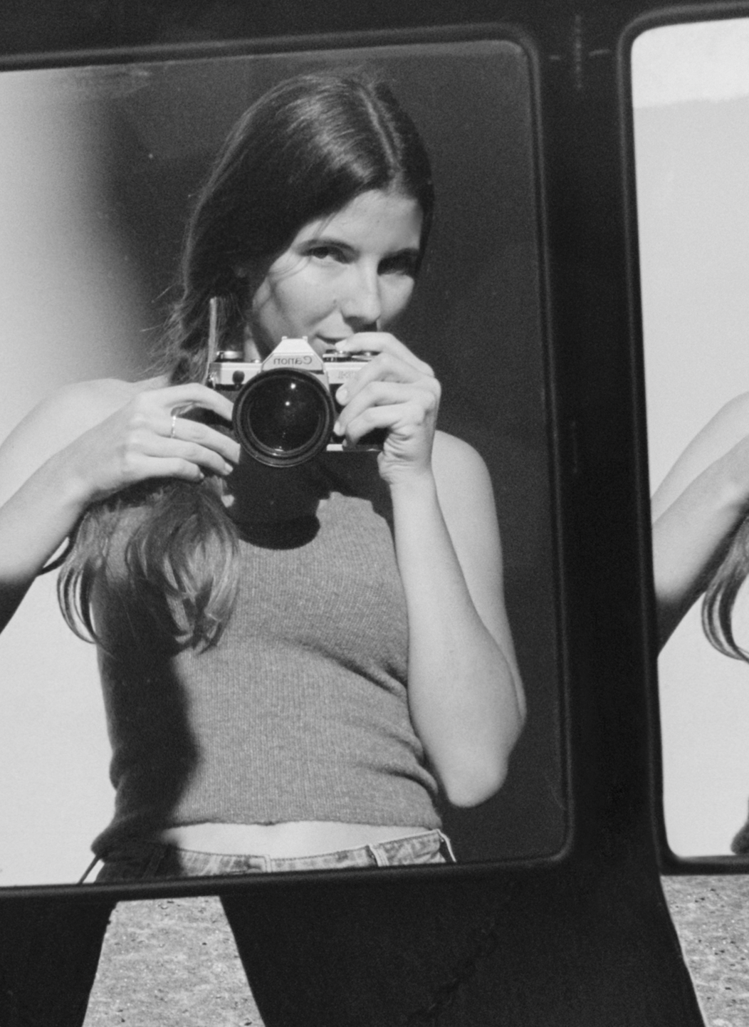 De Clergue à Day, entretien avec la photographe Louise Meylan