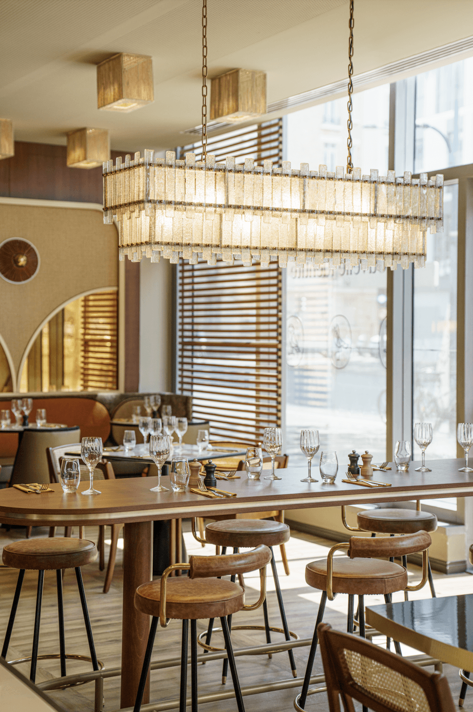 A la découverte du nouvel hôtel Voco Paris-Porte de Clichy