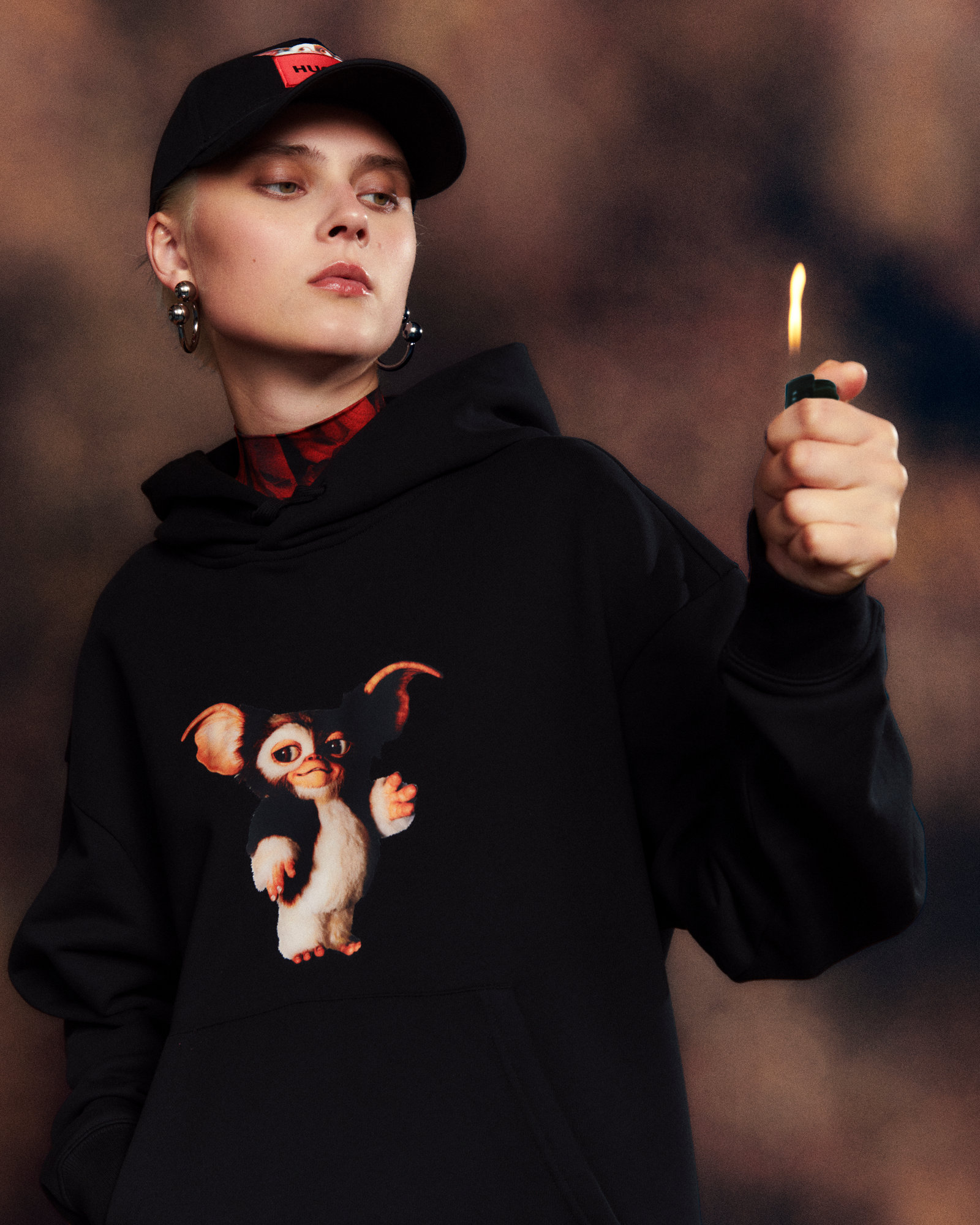 Pokémons, Gremlins et héros du Studio Ghibli réveillent la mode