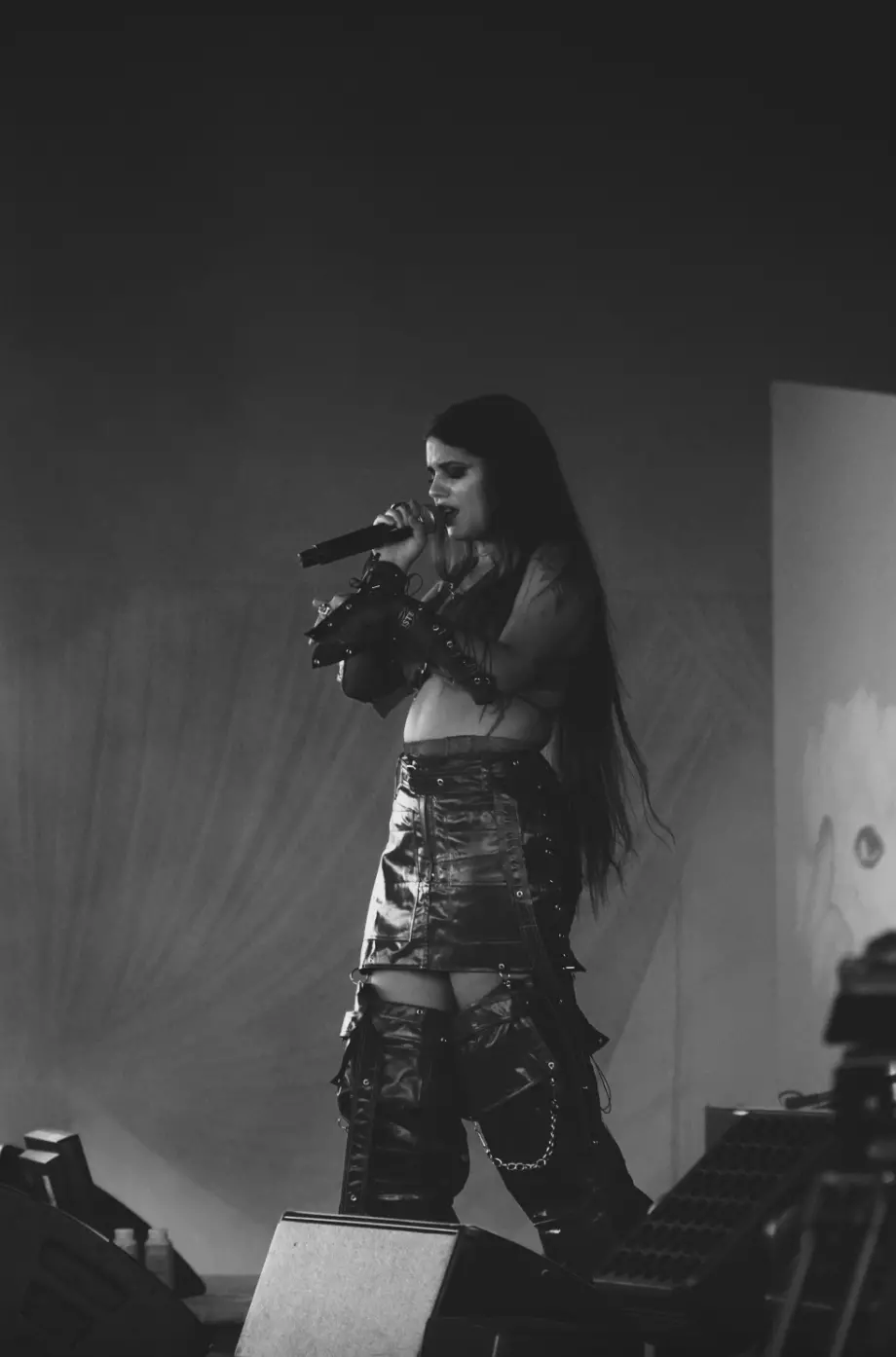 Rencontre avec Lazuli : "Pour moi, la musique c’est spirituel."