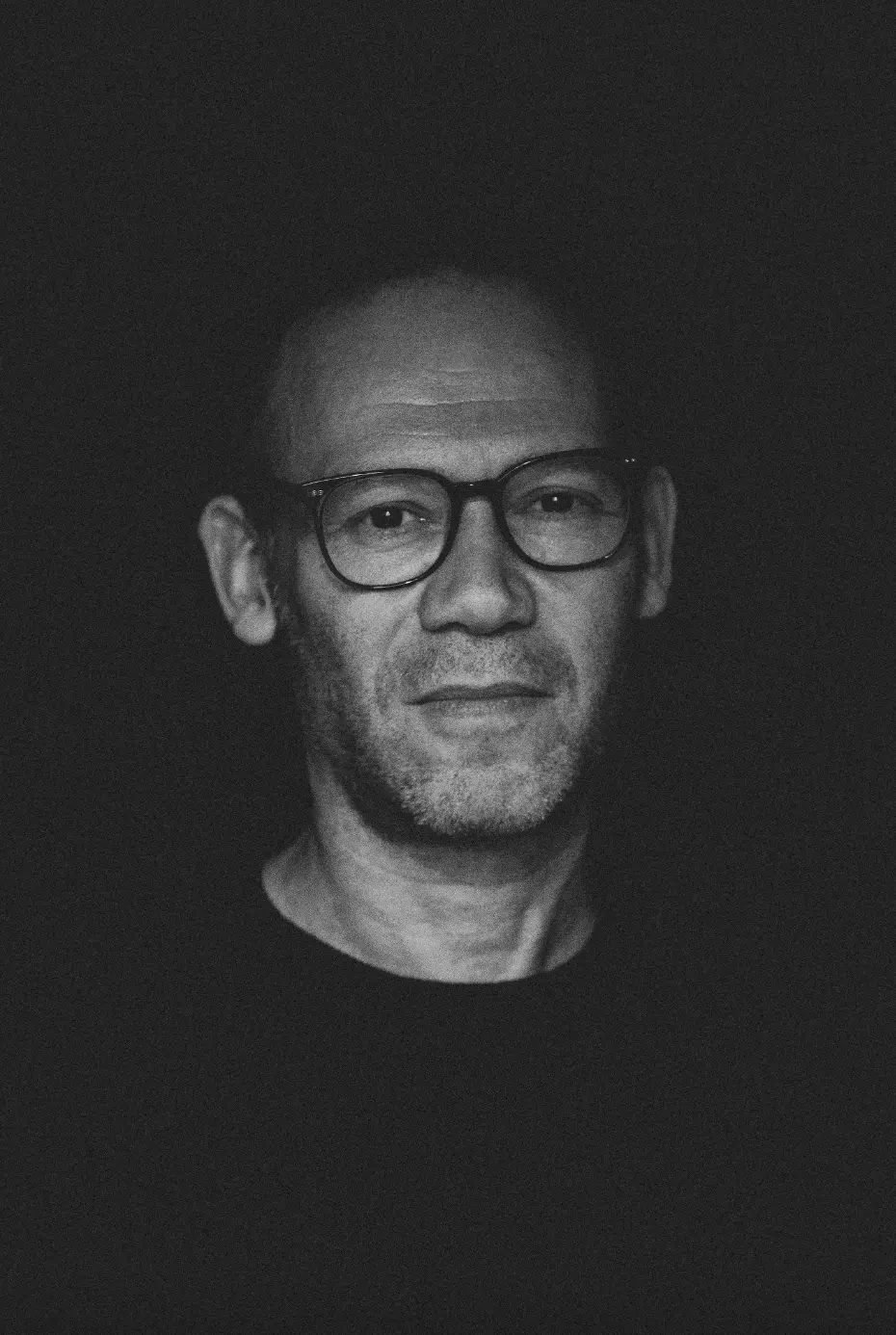 Rencontre avec Lee Shulman, fondateur de The Anonymous Project