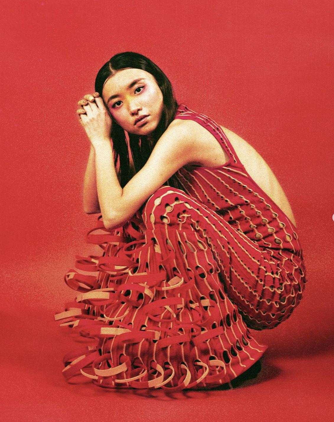 La productrice et DJ Didi Han revient avec "In The Zone"