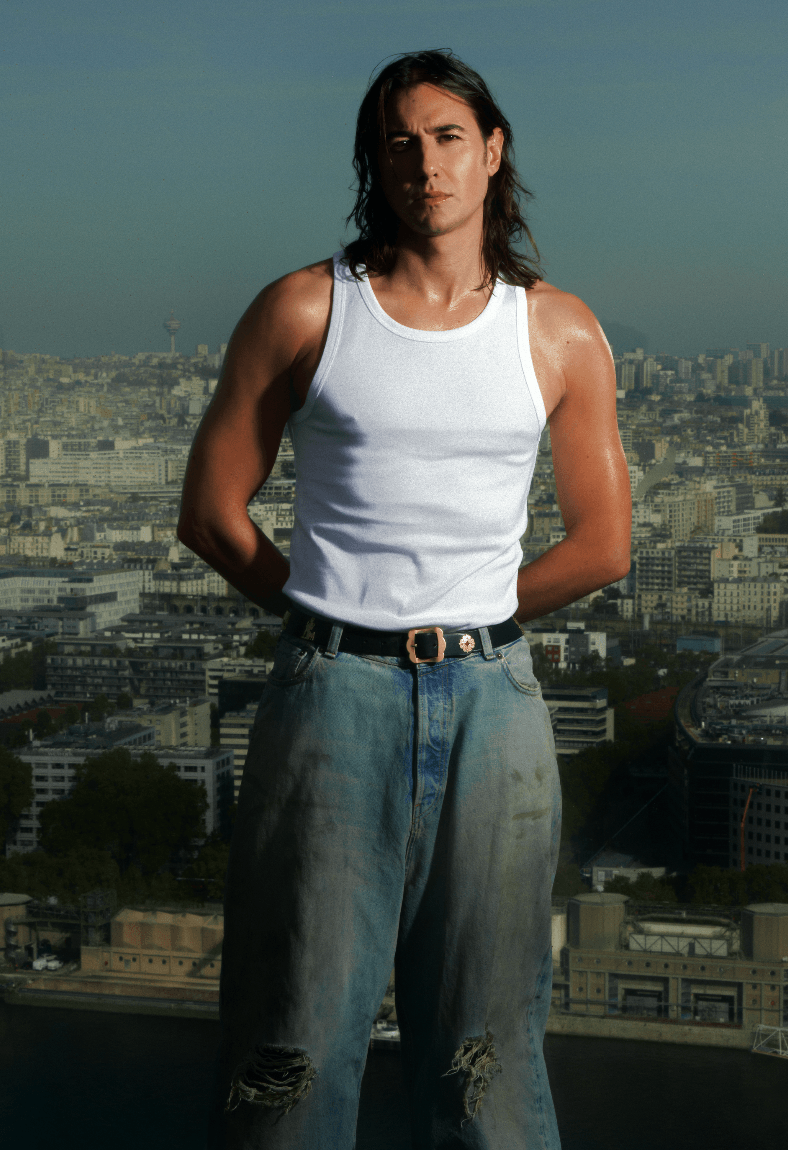 “Way Back Home”: le voyage musical introspectif de Saint DX