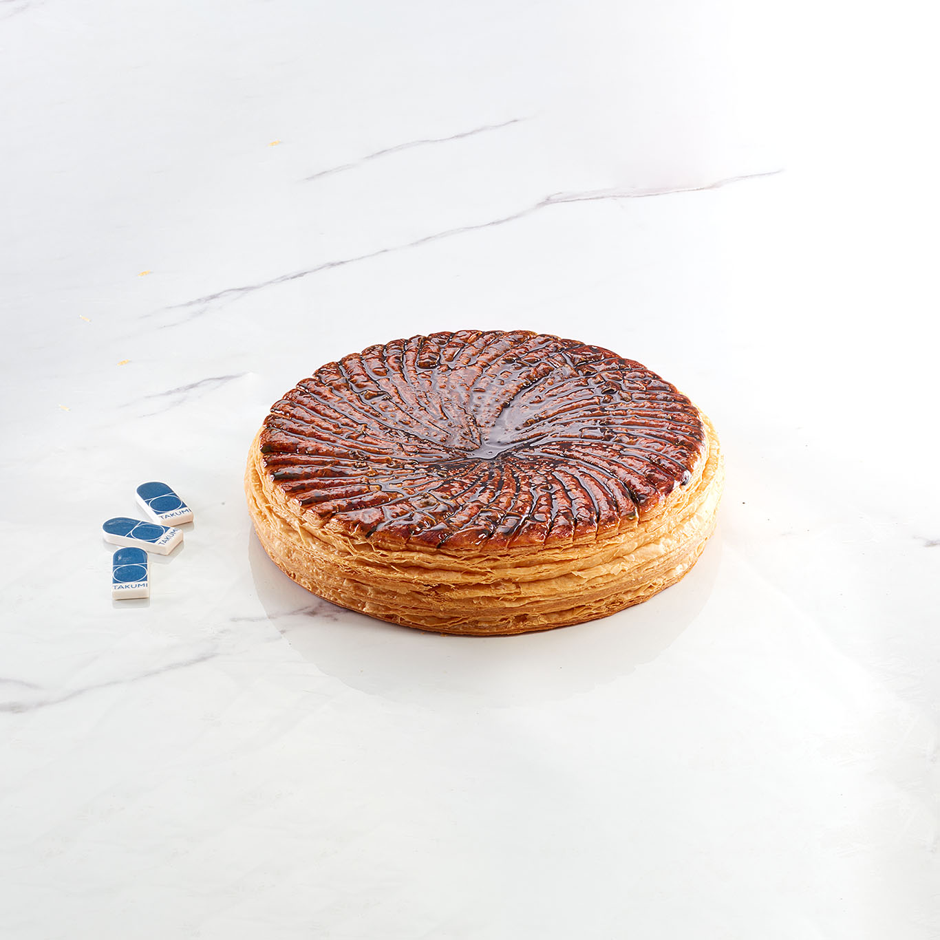 De la galette au cheesecake, Takumihgbhbhjbjhbhb hjhkjhk