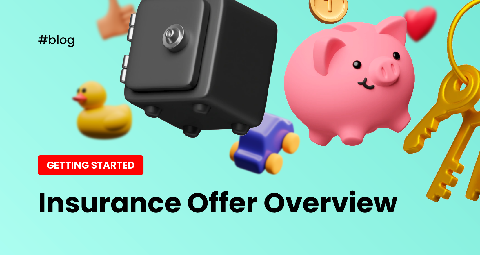 Insurance Offer Overview