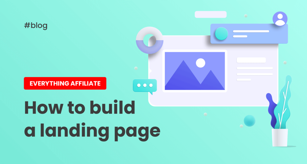 How to Create a Landing Page