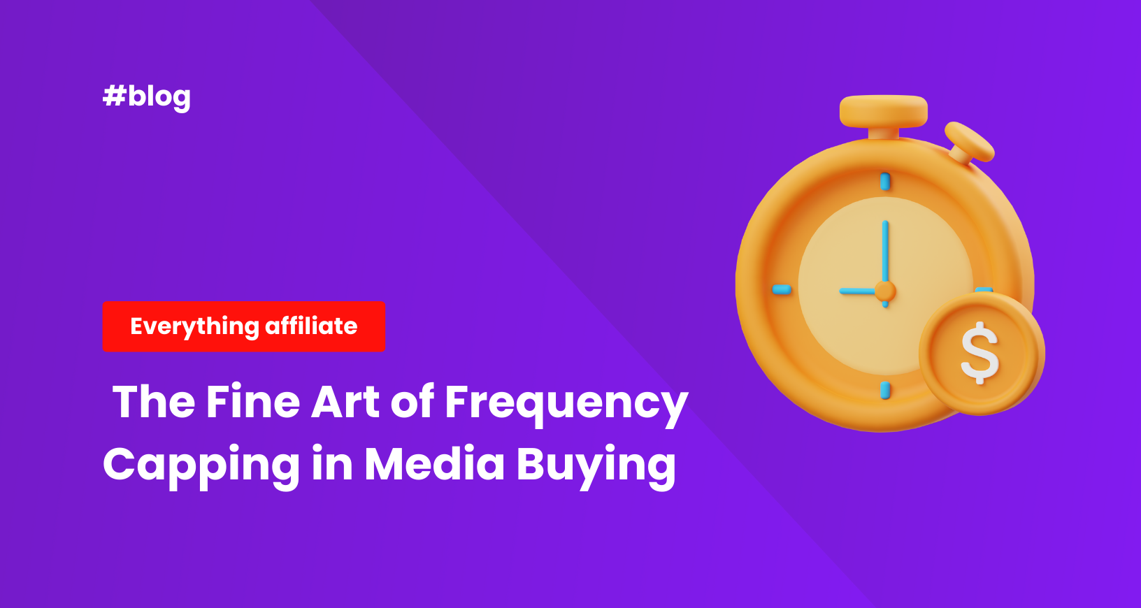 Frequency capping online