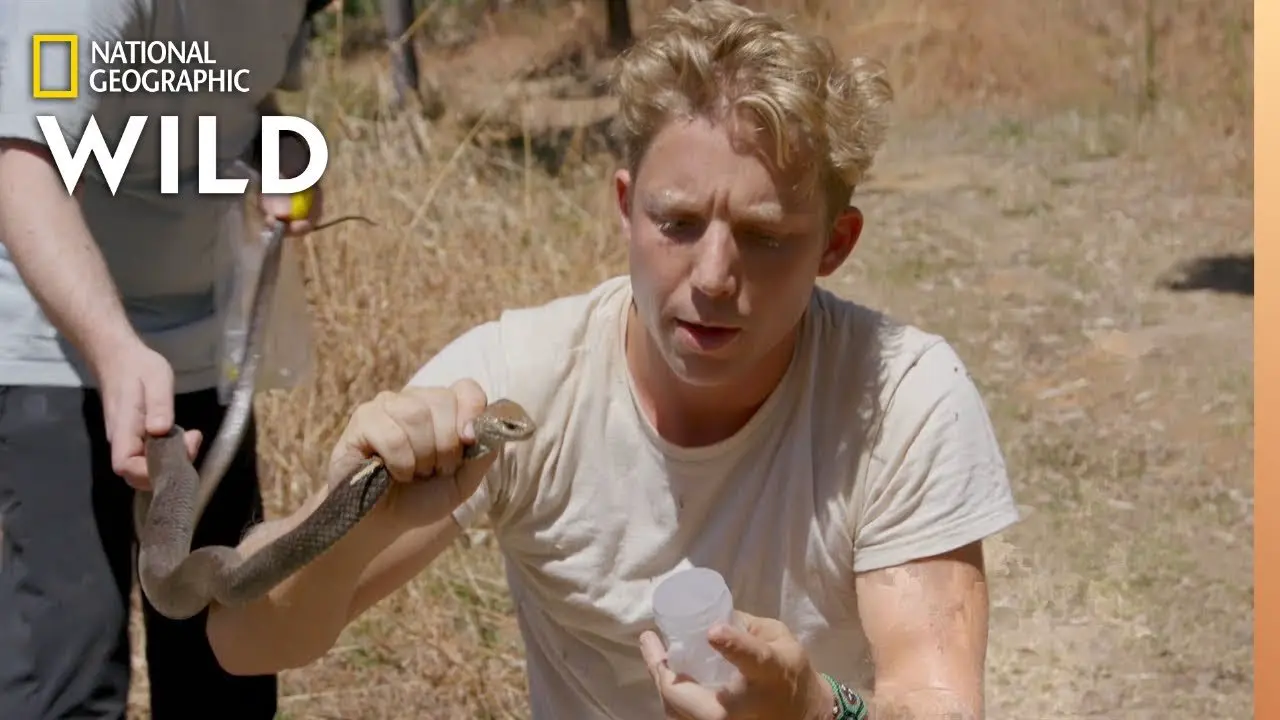 Jack Randall; Made in the Wild | Travel Idea