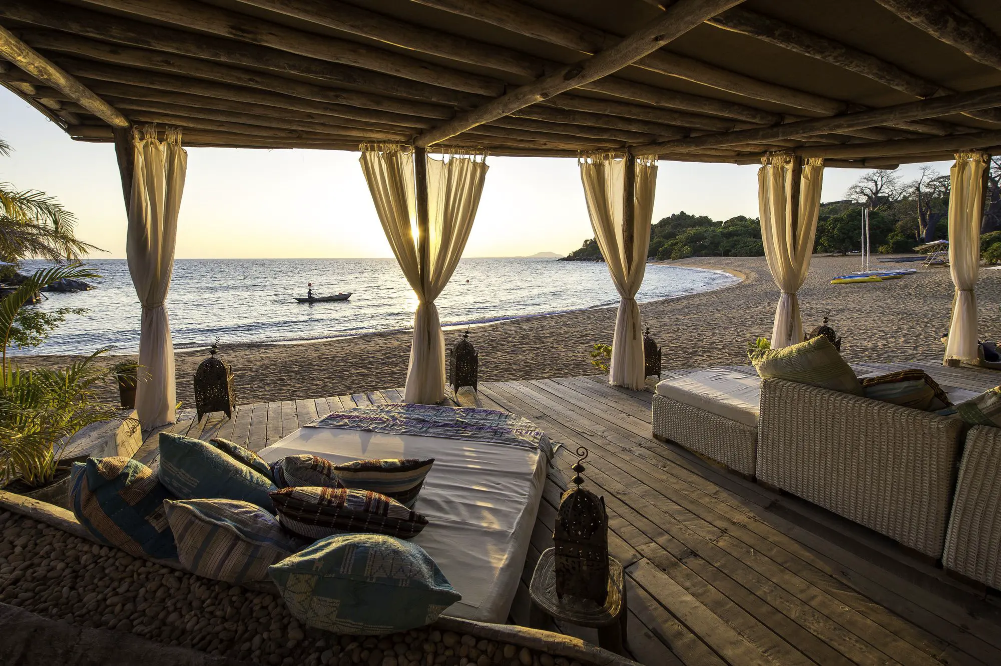 Malawi Safari Holidays | Expert Advice