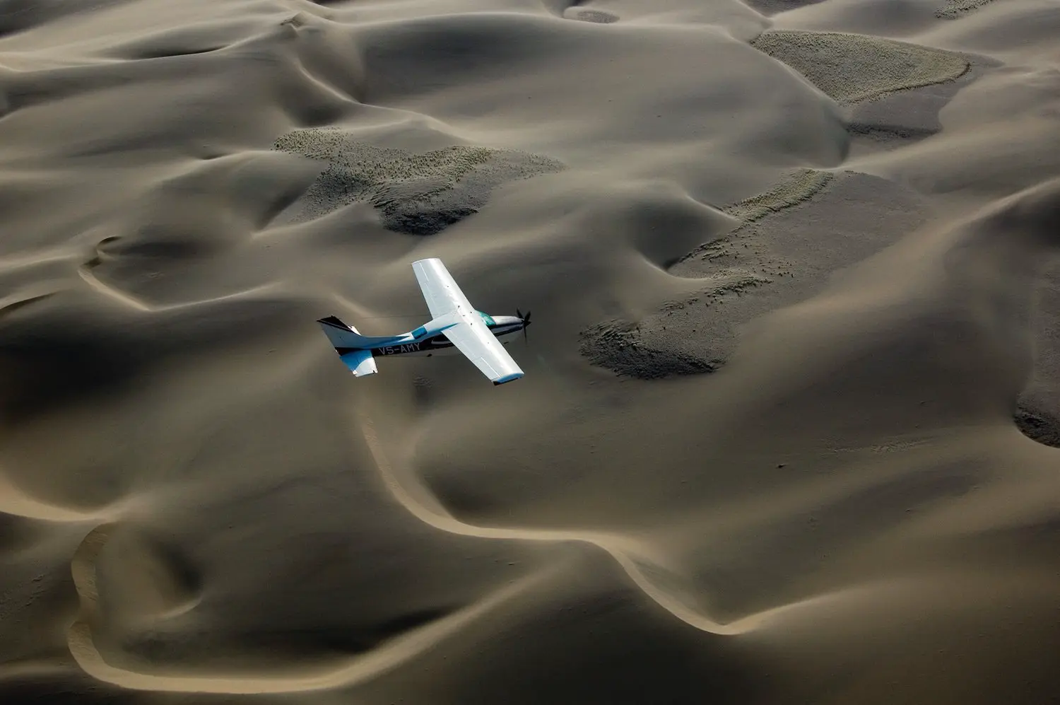 Skeleton Coast Safaris | Travel Idea