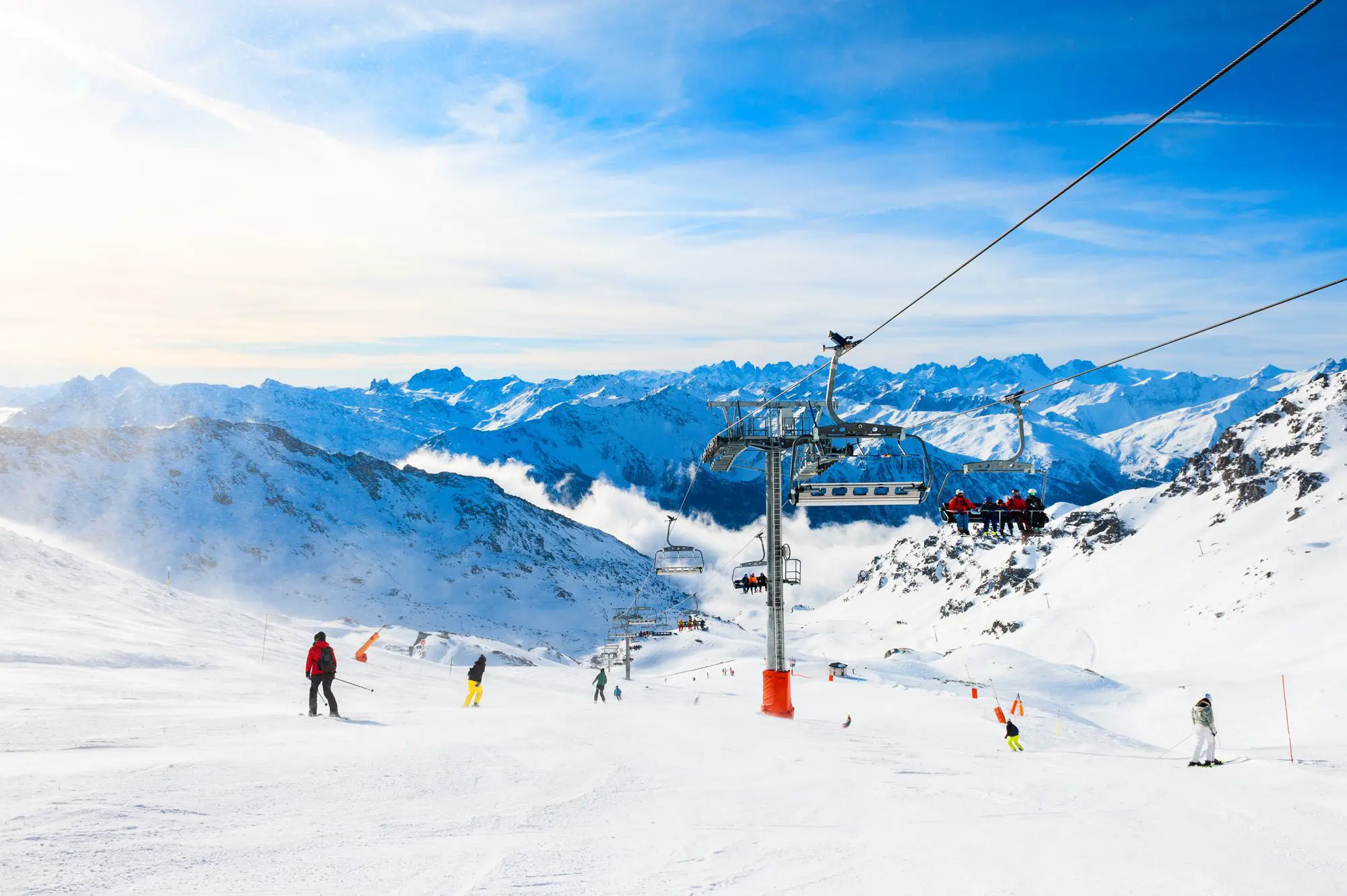 France Ski Holidays | Expert Advice
