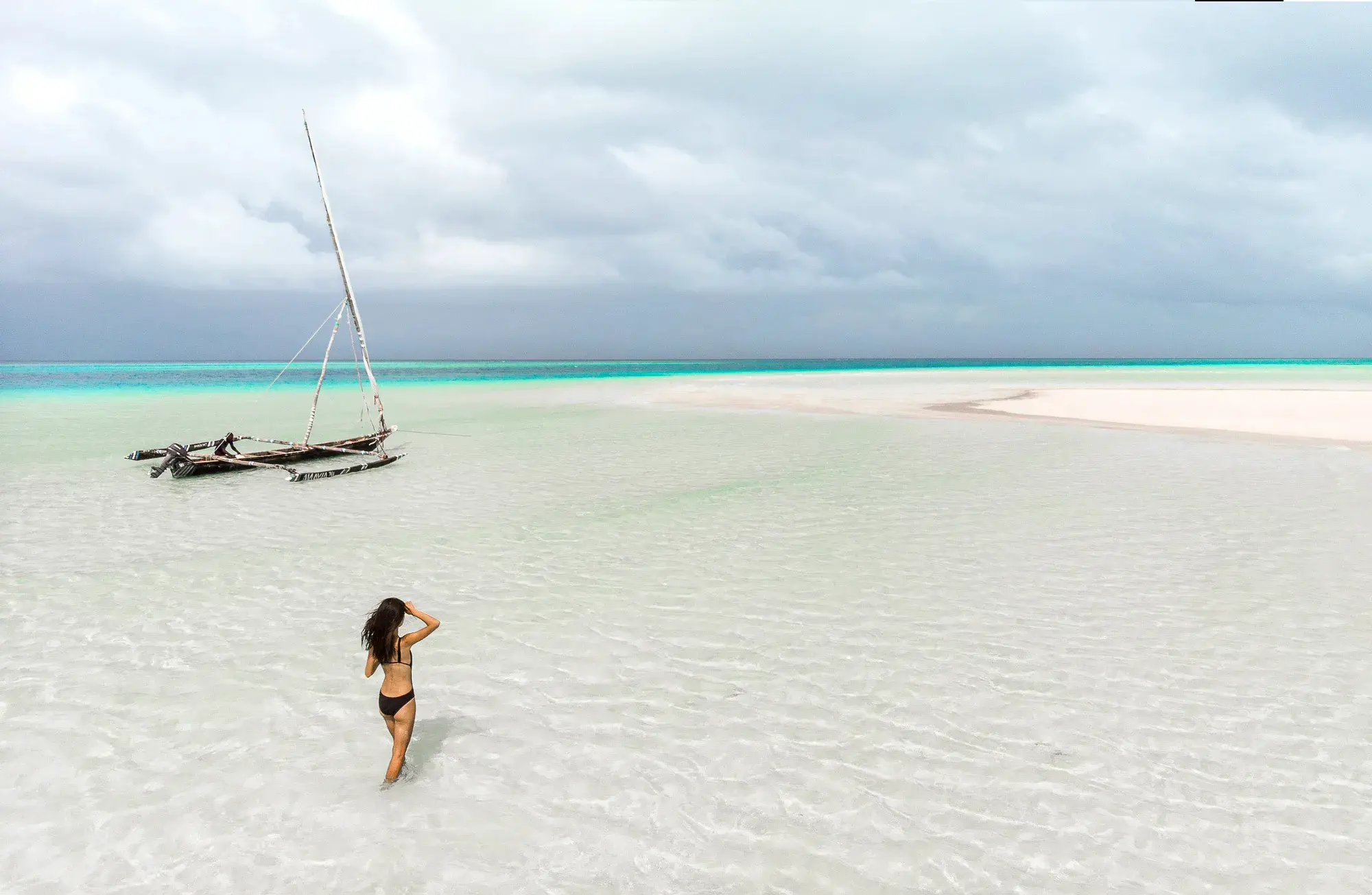 Pemba Island | Travel Idea