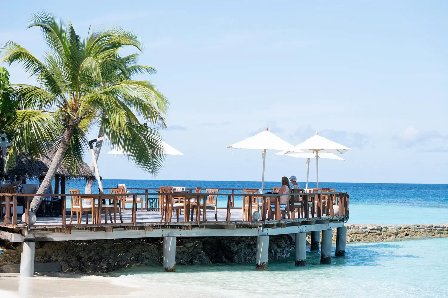 Makunudu Island | Our Review
