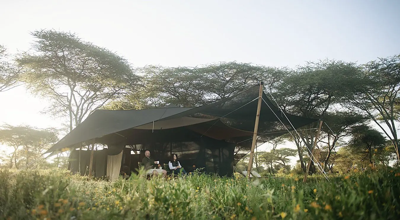 Raw Tanzania | Itinerary