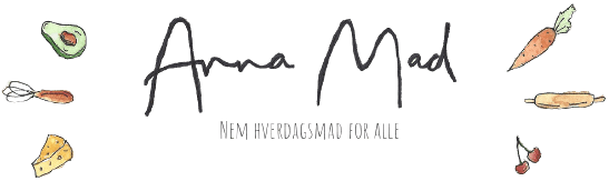 Anna Mad — Copyright Agent Partner