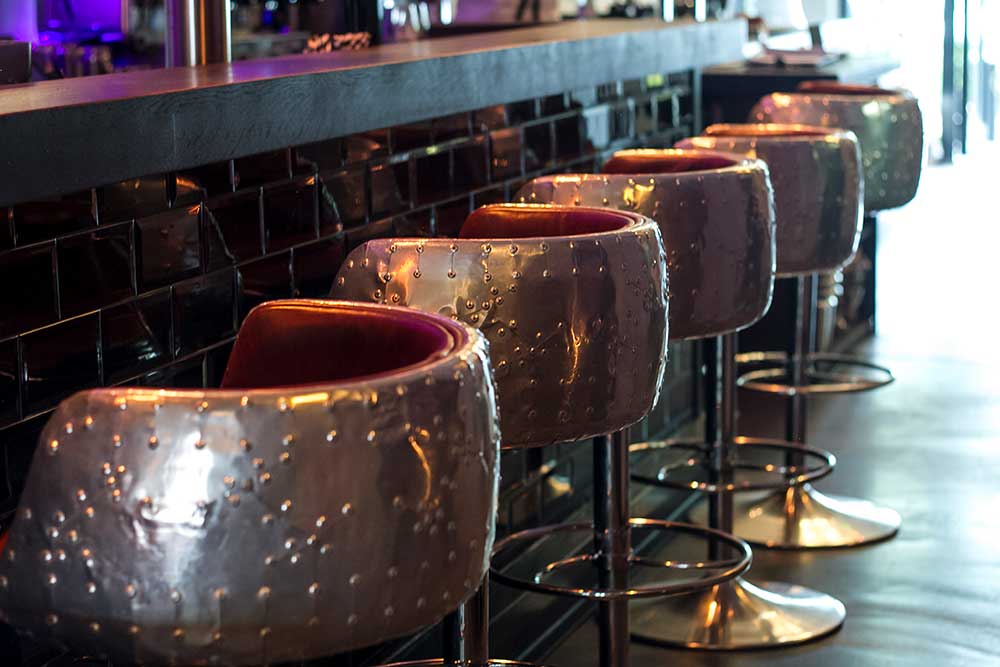 offguide | Bars in Essen, die ihr kennen solltet