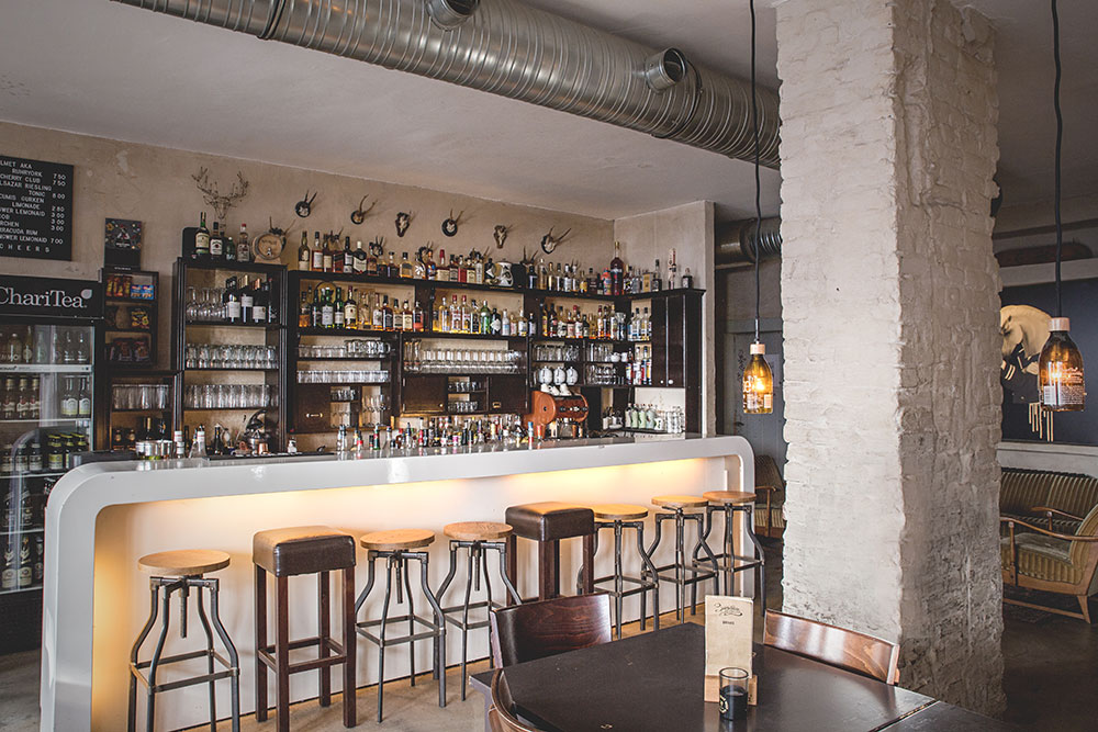 offguide | Bars in Essen, die ihr kennen solltet