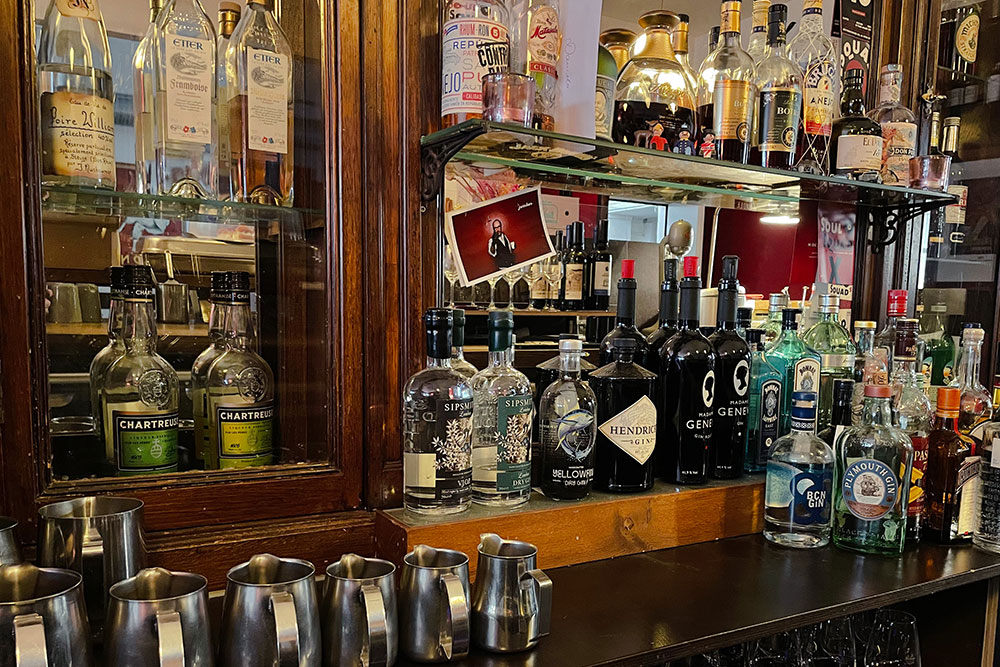 offguide | Bars in Essen, die ihr kennen solltet