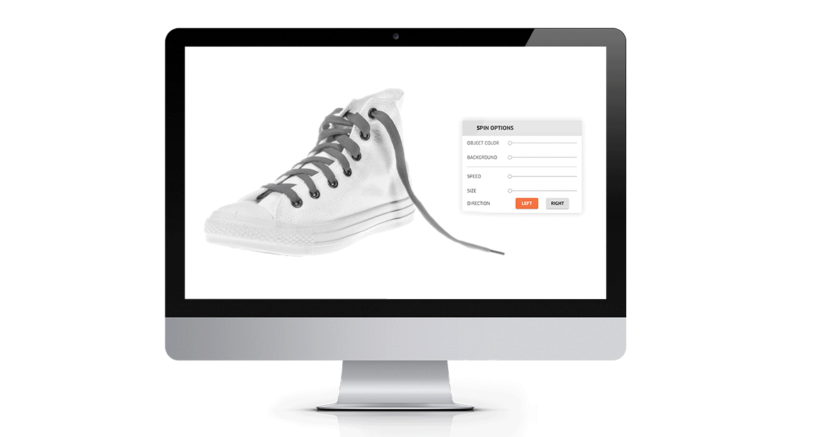 Visual Product Configurators for E-Commerce