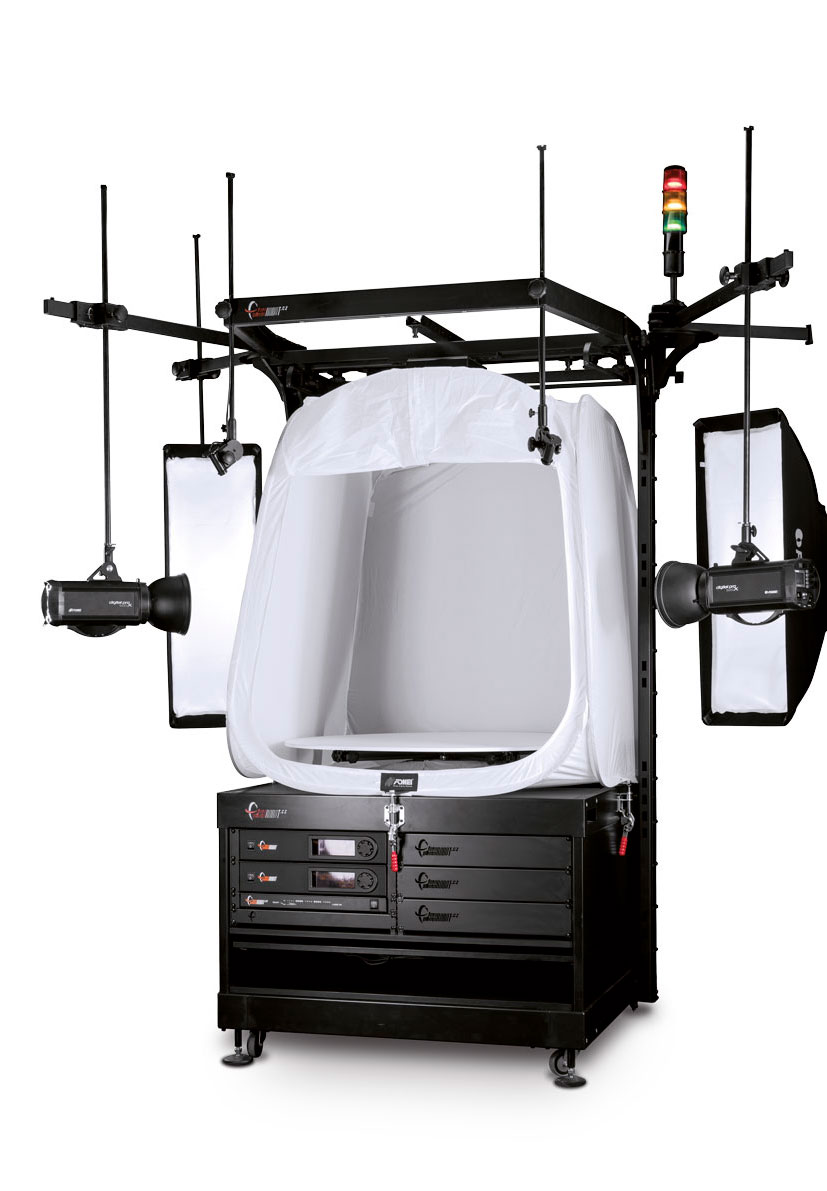 Photo Studio Automation - A Buyer’s Guide by PhotoRobot