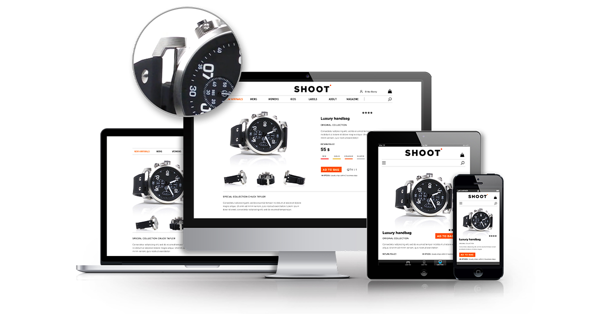 Which Businesses Need a 360 Product Viewer