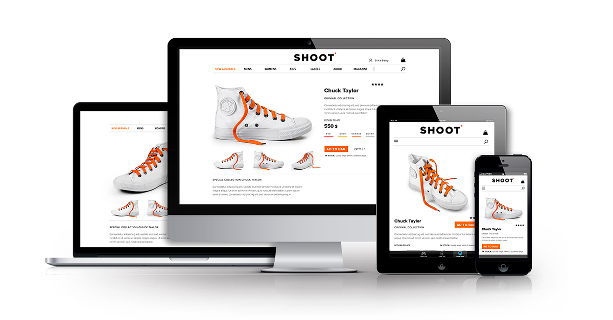 How Consistency in Visual Content Boosts Revenue